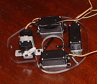 My 3 axis skull...in progress | Page 3 | Halloween Forum