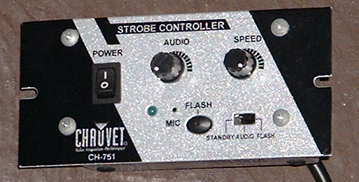 Everything. | Halloween Forum